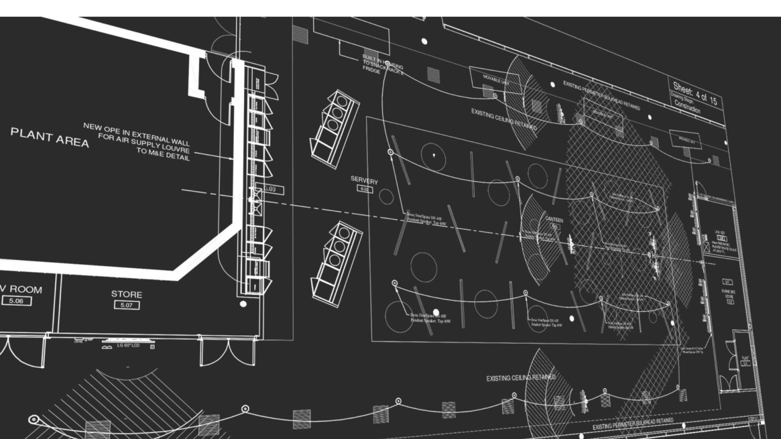LDAVDESIGN -Audio Visual Cad Drafting Solutions