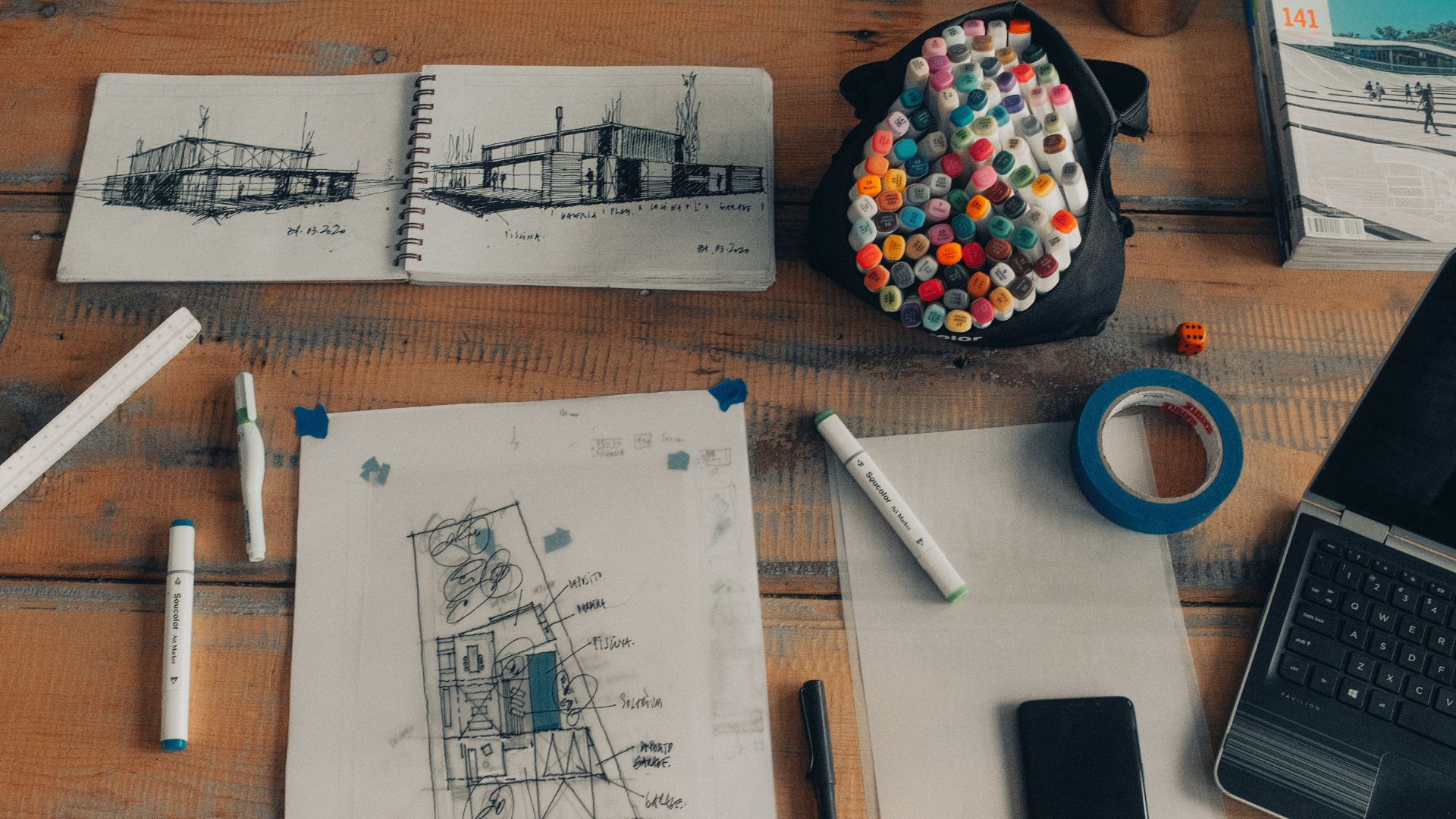 LDAVDESIGN -Audio Visual Cad Drafting Solutions