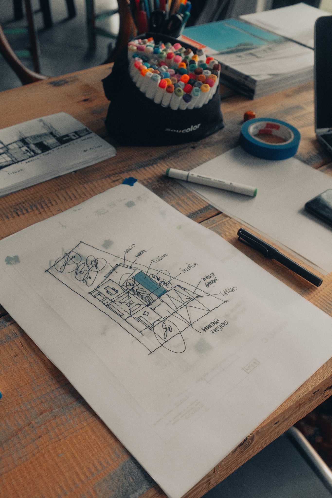 LDAVDESIGN -Audio Visual Cad Drafting Solutions