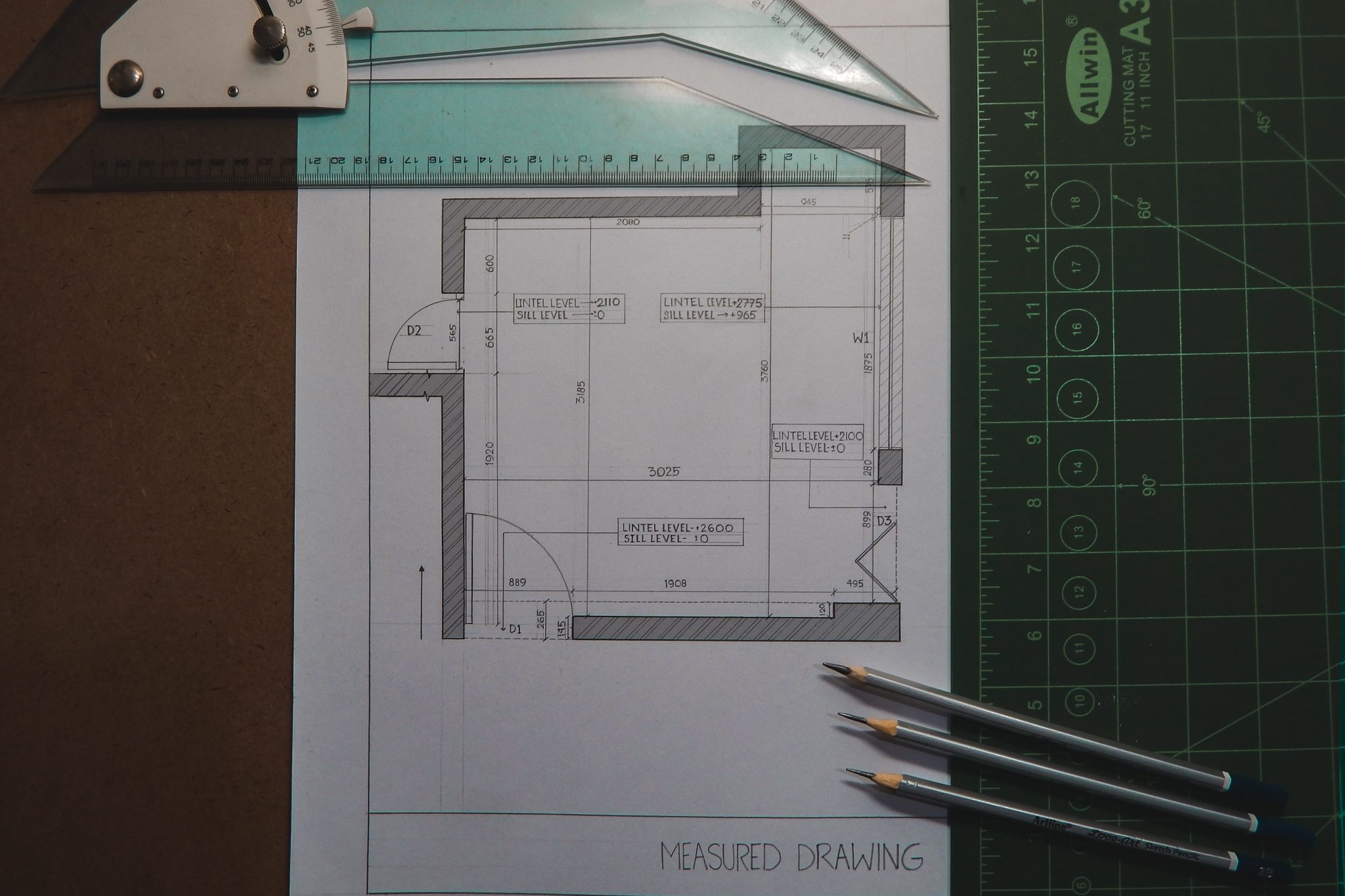 LDAVDESIGN -Audio Visual Cad Drafting Solutions